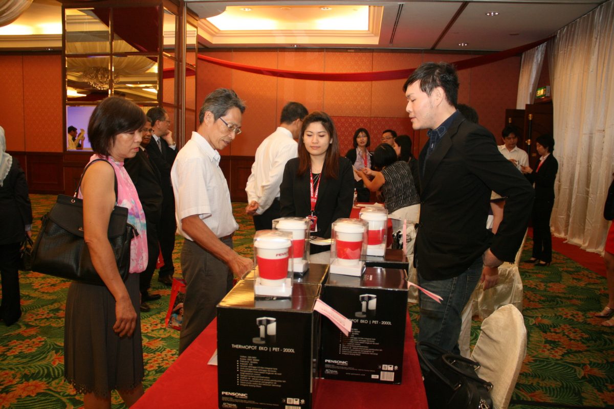 Pensonic AGM & EGM 2011 - Pensonic