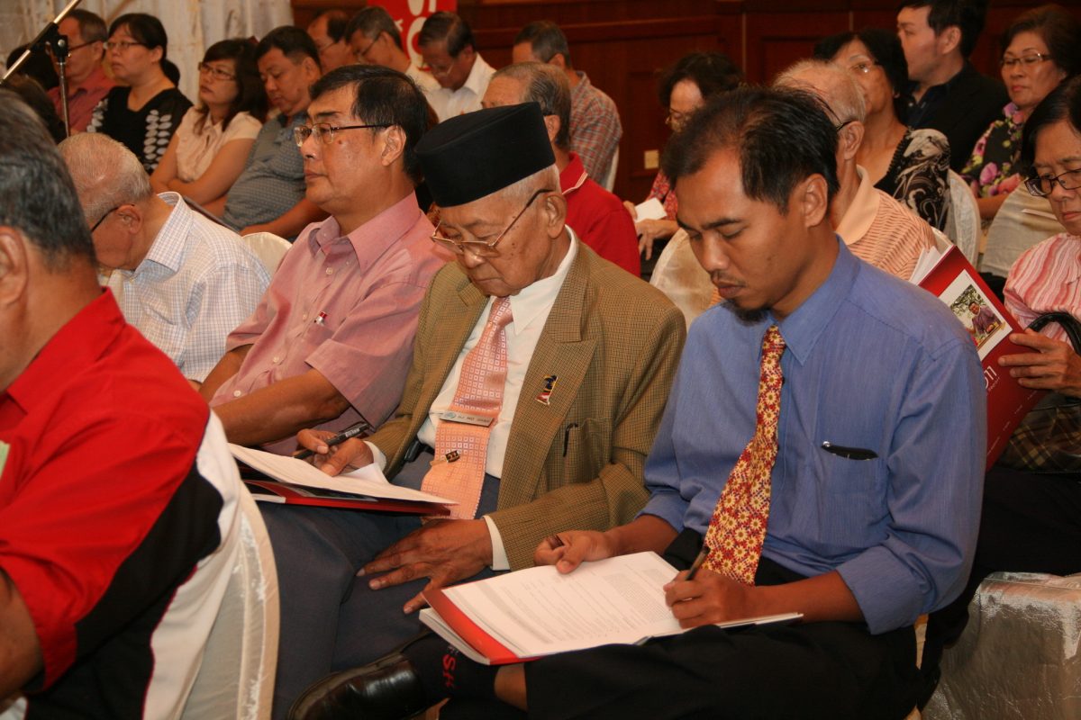 Pensonic AGM & EGM 2011 - Pensonic