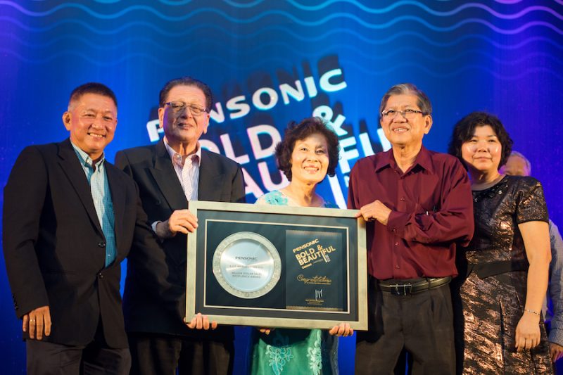 Pensonic Bold & Beautiful Award Night - Pensonic