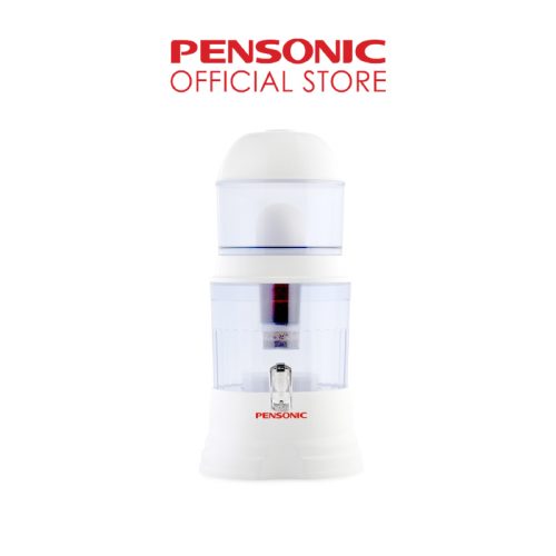 Pensonic Natural Mineral Water System | PMP-15 - Pensonic