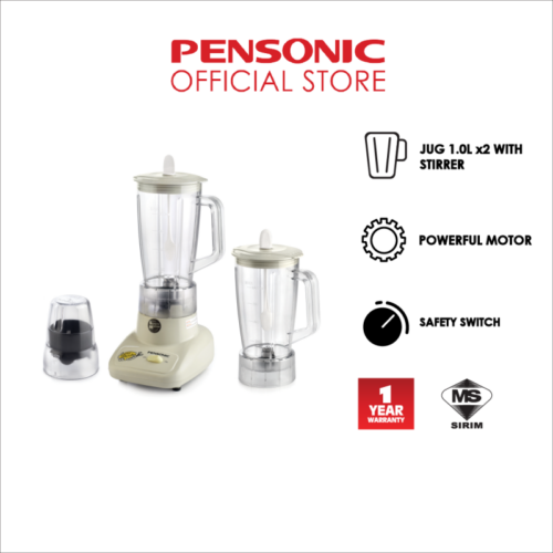 Pensonic Blender | PB-3205DJ - Pensonic