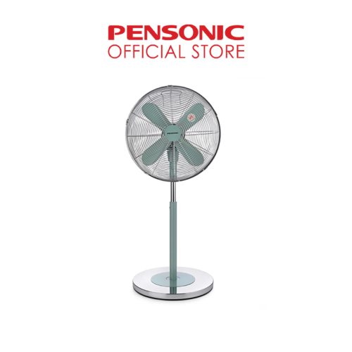 Pensonic Stand Fan 16" | PSF-4603B - Pensonic
