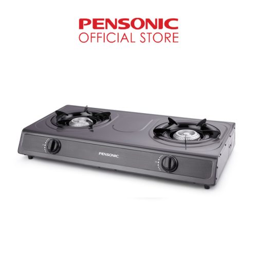 Pensonic Gas Cooker | PGC-55S - Pensonic