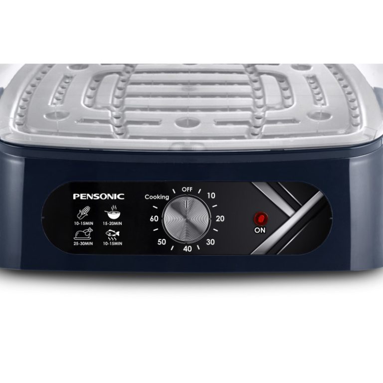 Pensonic Food Steamer 28L | PSM-1605 - Pensonic