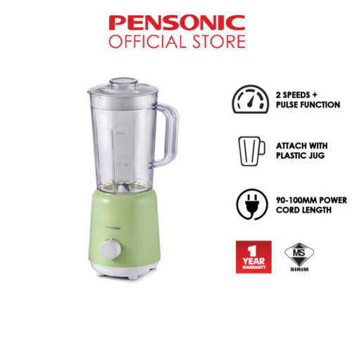 Pensonic Blender | PB-3302 - Pensonic