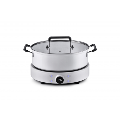 Pensonic Induction Cooker [Free Pot] | PIC-2005X - Pensonic