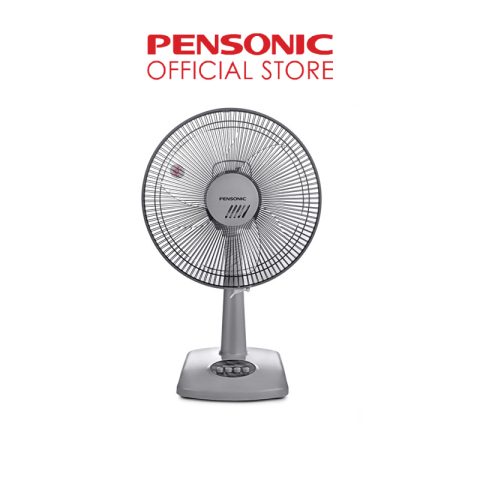 Pensonic Table Fan 12" | PF-31A - Pensonic