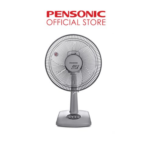 Pensonic Table Fan 12" | PF-31A - Pensonic