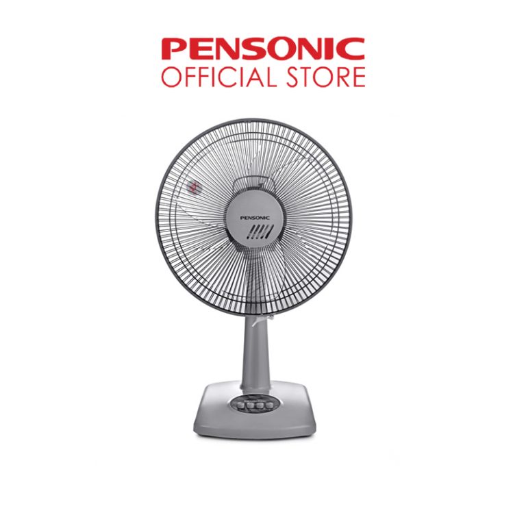 Pensonic Table Fan 12" | PF-31A - Pensonic