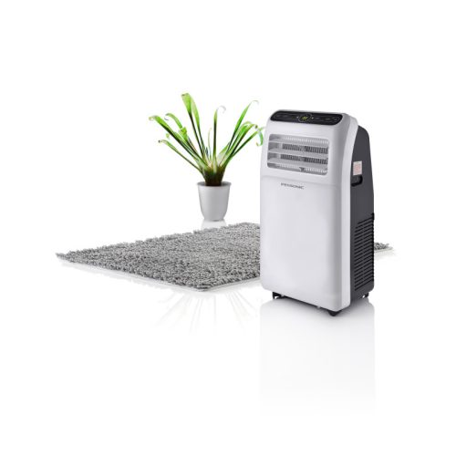 Pensonic Smart Portable Air Conditioner with Dry Mode (Dehumidifier ...
