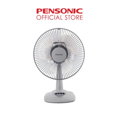 Pensonic Table Fan 12" | AF-30B - Pensonic