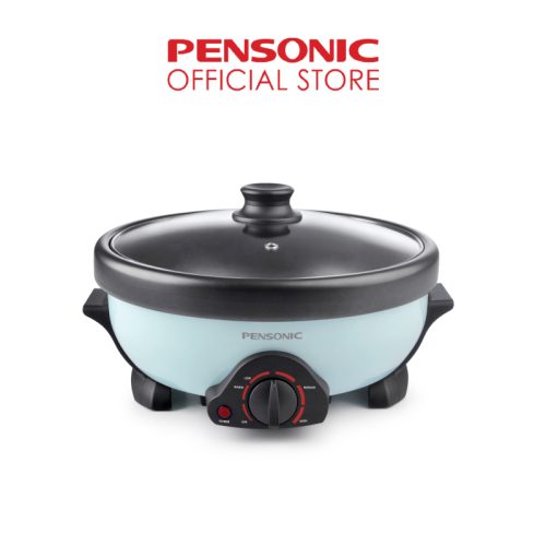 Pensonic Multi Cooker 3.5L | PMC-1302 - Pensonic