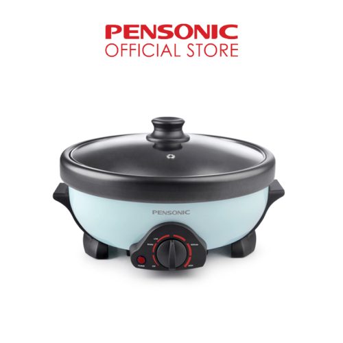Pensonic Multi Cooker 5L | PMC-1502 - Pensonic