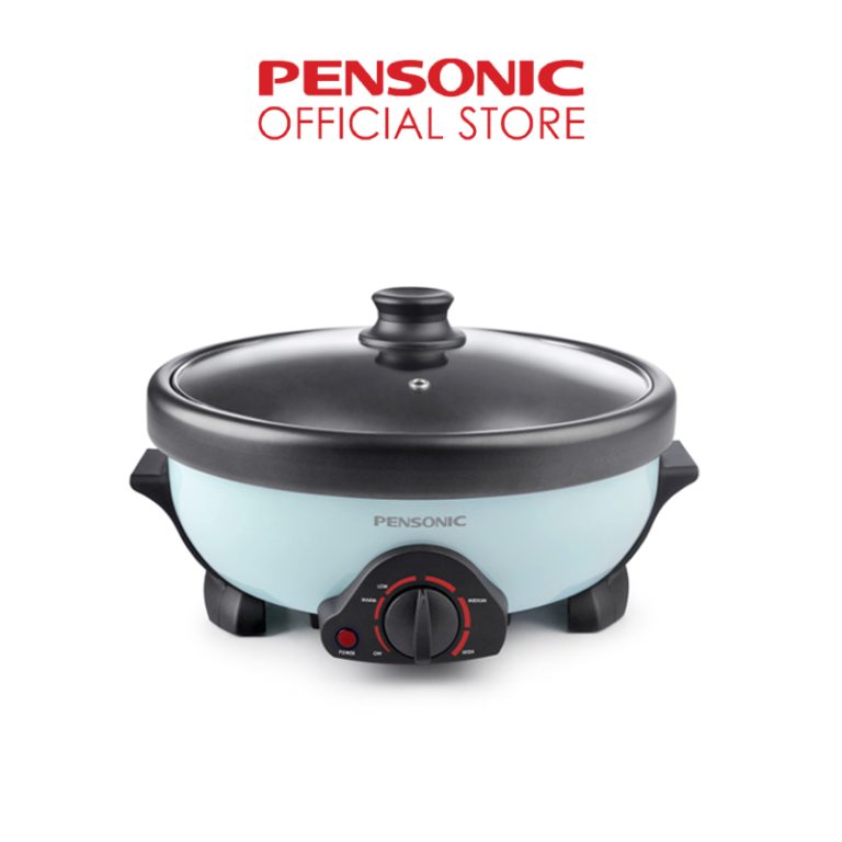 Pensonic Multi Cooker 3.5L | PMC-1302 - Pensonic