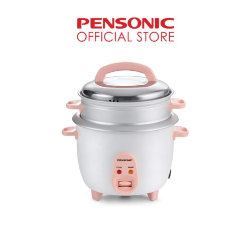 Pensonic Rice Cooker 2.8L | PRC-2802S - Pensonic