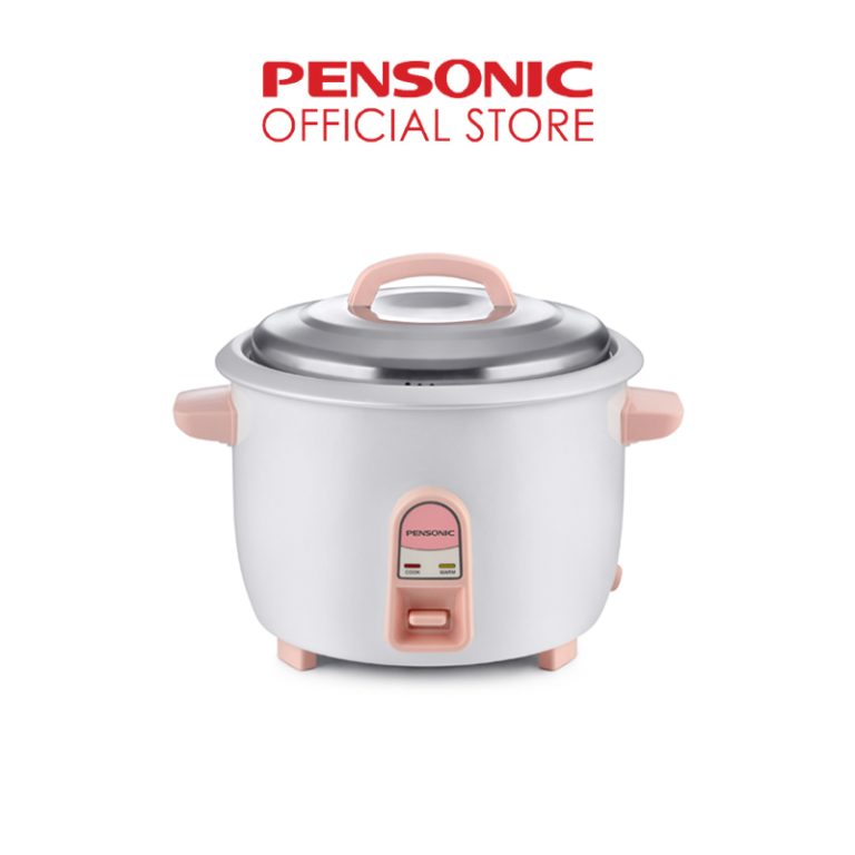 Pensonic Rice Cooker 3.6L | PRC-3602 - Pensonic