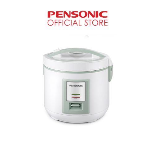Pensonic Rice Cooker 1.8L | PSR-1807 - Pensonic