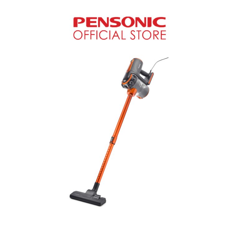 Pensonic Vacuum Cleaner Handheld Stick | PVC-1000H - Pensonic