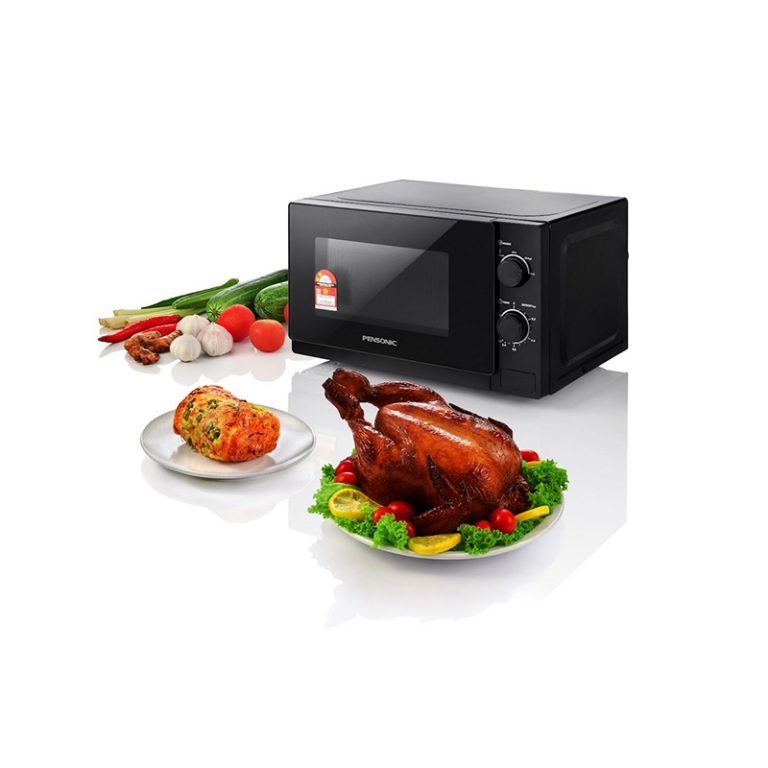 Pensonic Microwave Oven 20L | PMW-2005 - Pensonic