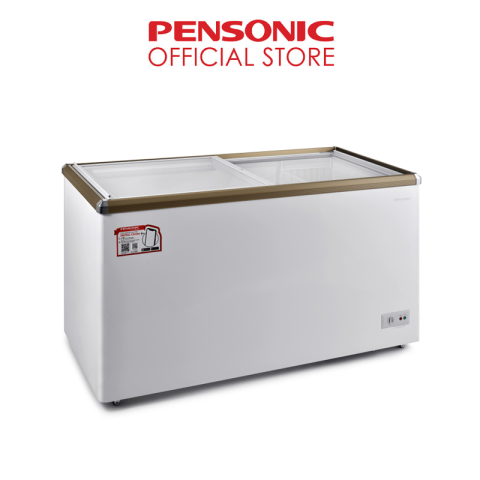 Pensonic Chest Freezer 299L | PFZ-303 - Pensonic