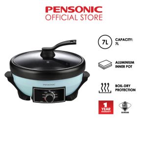 Pensonic Multi Cooker 7L | PMC-1702 - Pensonic