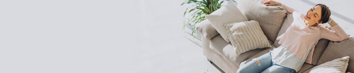 Home Comforts - Pensonic