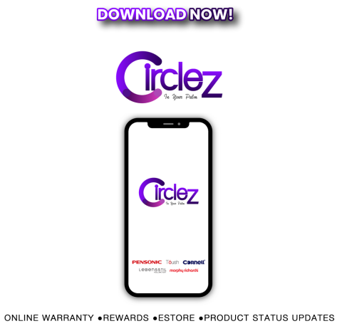 Warranty Registration – Pensonic