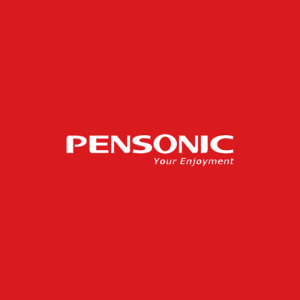 Our Brands - Pensonic