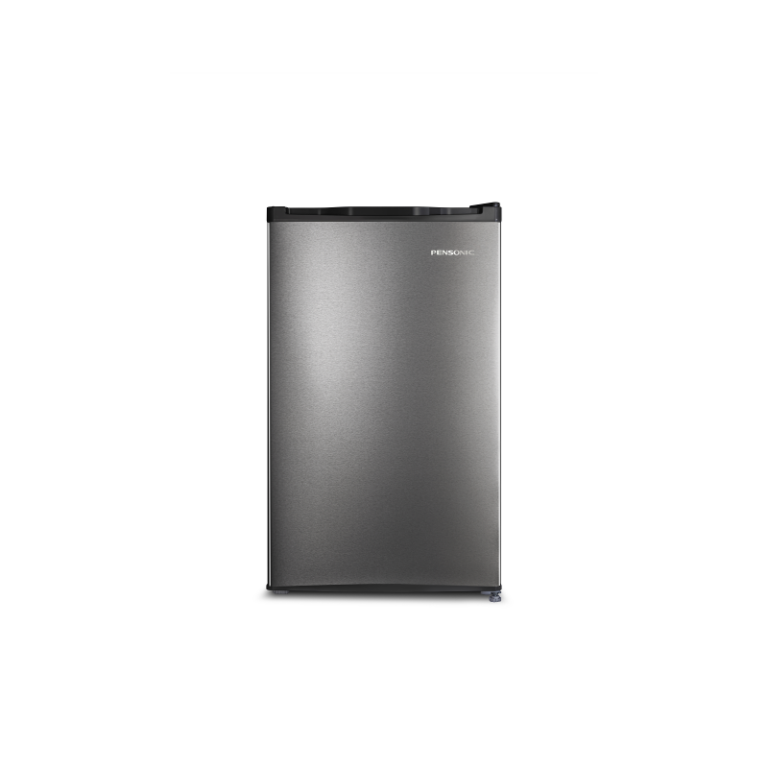 Pensonic 1 Door Refrigerator 110L | PRS-1100 - Pensonic