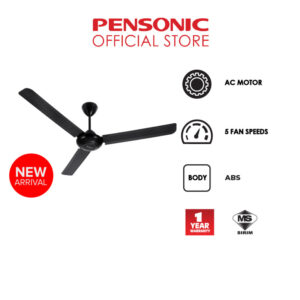 Home Comforts - Pensonic