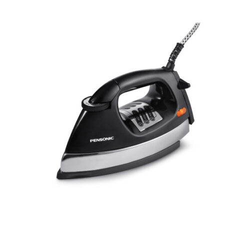 Pensonic Dry Iron | PI-6001 - Pensonic