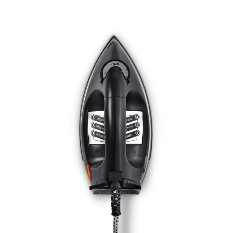 Pensonic Dry Iron | PI-6001 - Pensonic