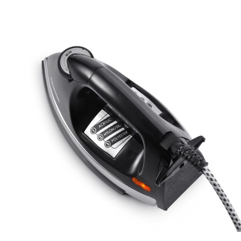 Pensonic Dry Iron | PI-6001 - Pensonic
