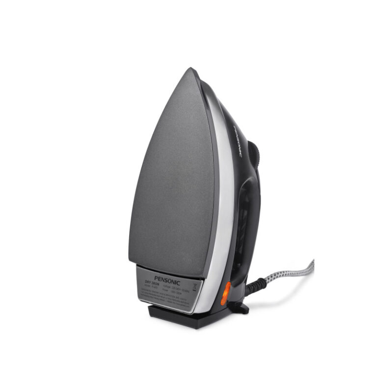 Pensonic Dry Iron | PI-6001 - Pensonic
