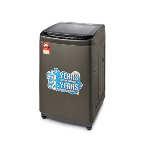 Pensonic Fully Auto Washing Machine | PWA-1002 - Pensonic