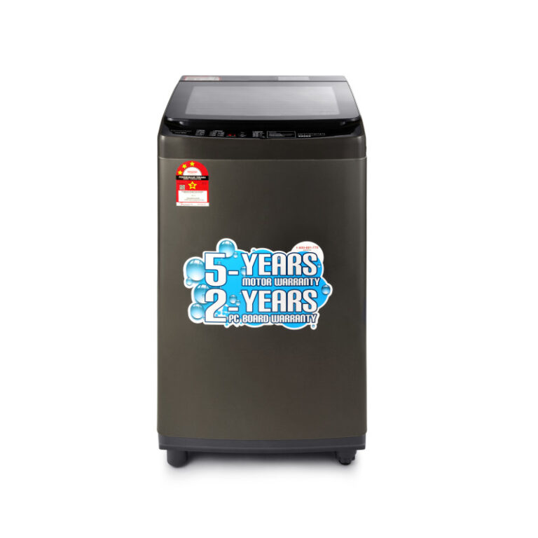 Pensonic Fully Auto Washing Machine | PWA-8002 - Pensonic