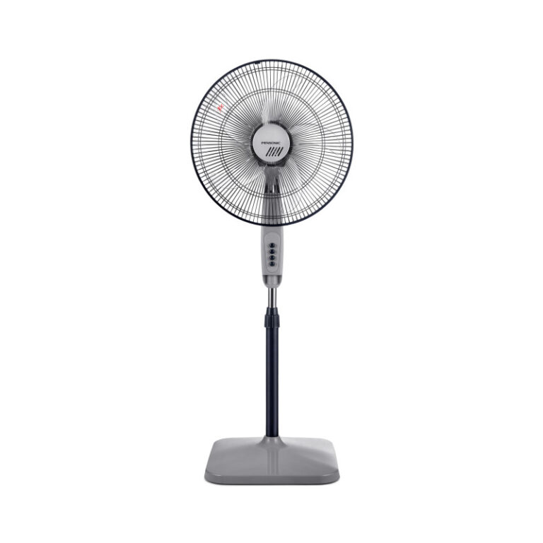Pensonic Stand Fan 16" | PSF-4512 - Pensonic