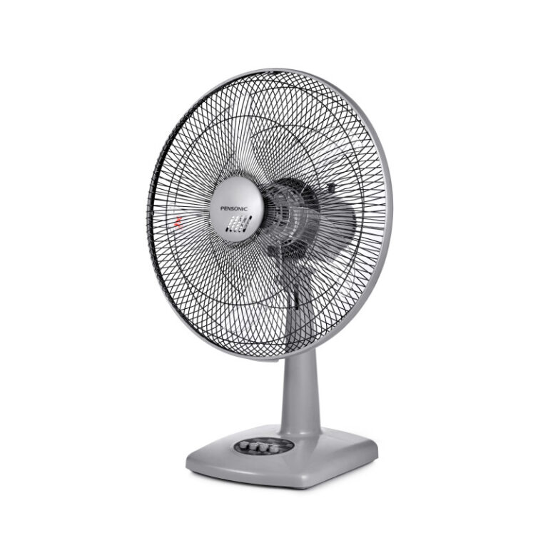Pensonic Table Fan 16" | PF-4105 - Pensonic