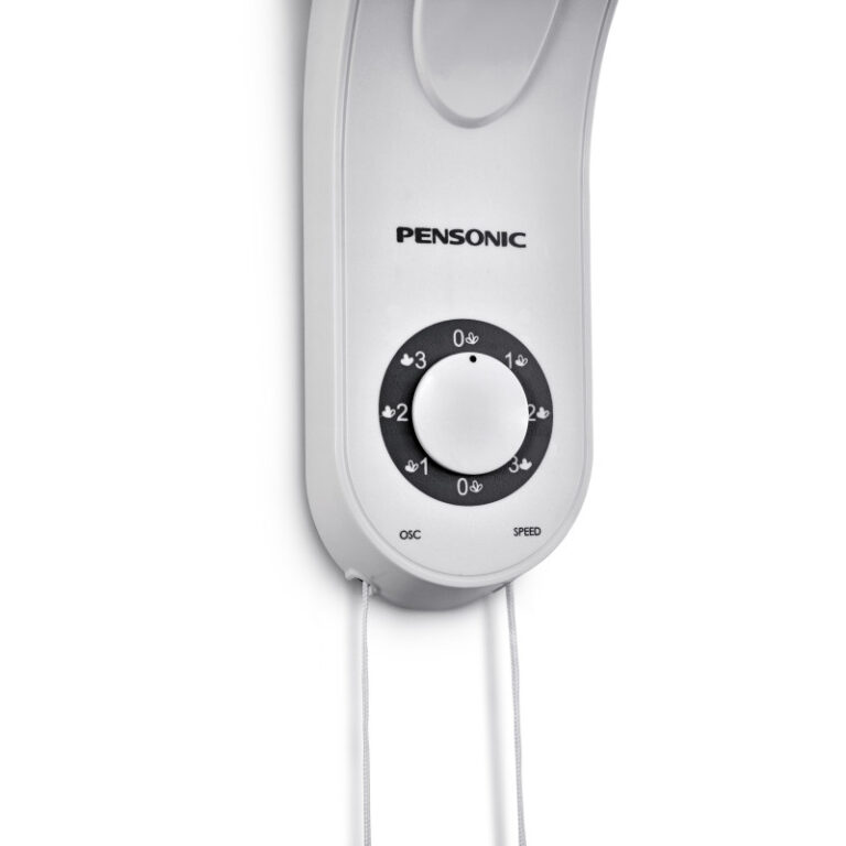 Pensonic Wall Fan 16" | PWF-4901 - Pensonic