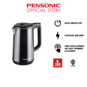 Products - Pensonic