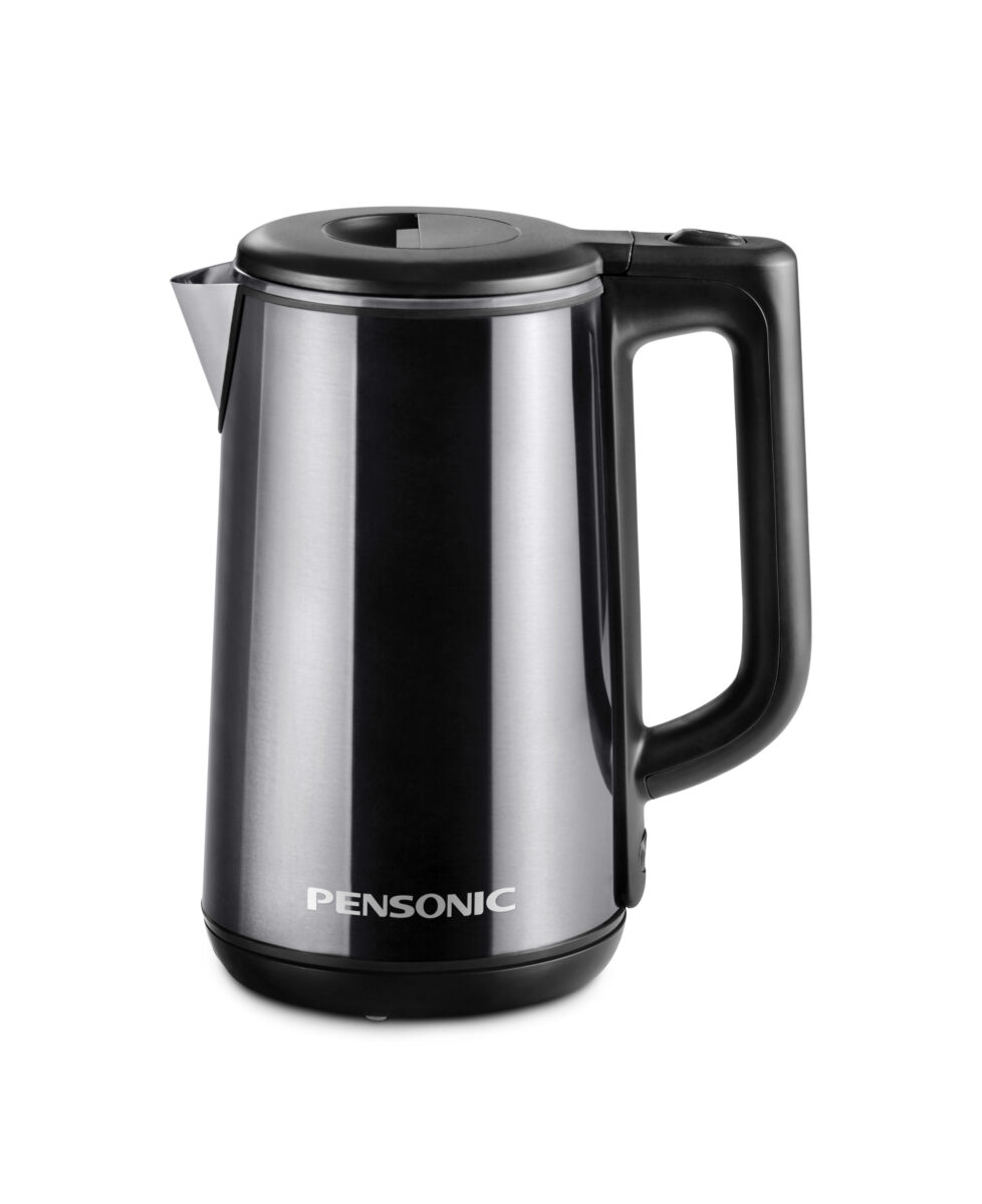 Pensonic Electric Jug Kettle 1.8L |PAB-1800CS - Pensonic