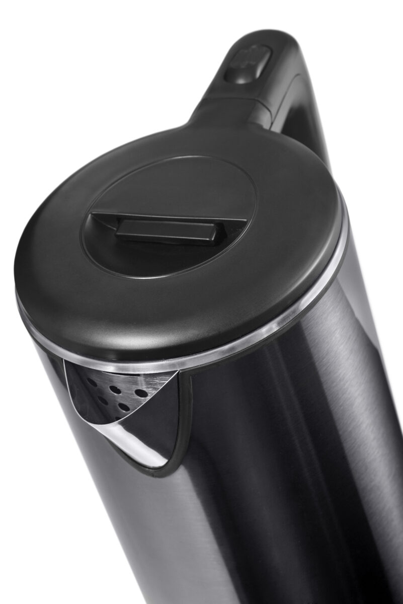 Pensonic Electric Jug Kettle 1.8L |PAB-1800CS - Pensonic