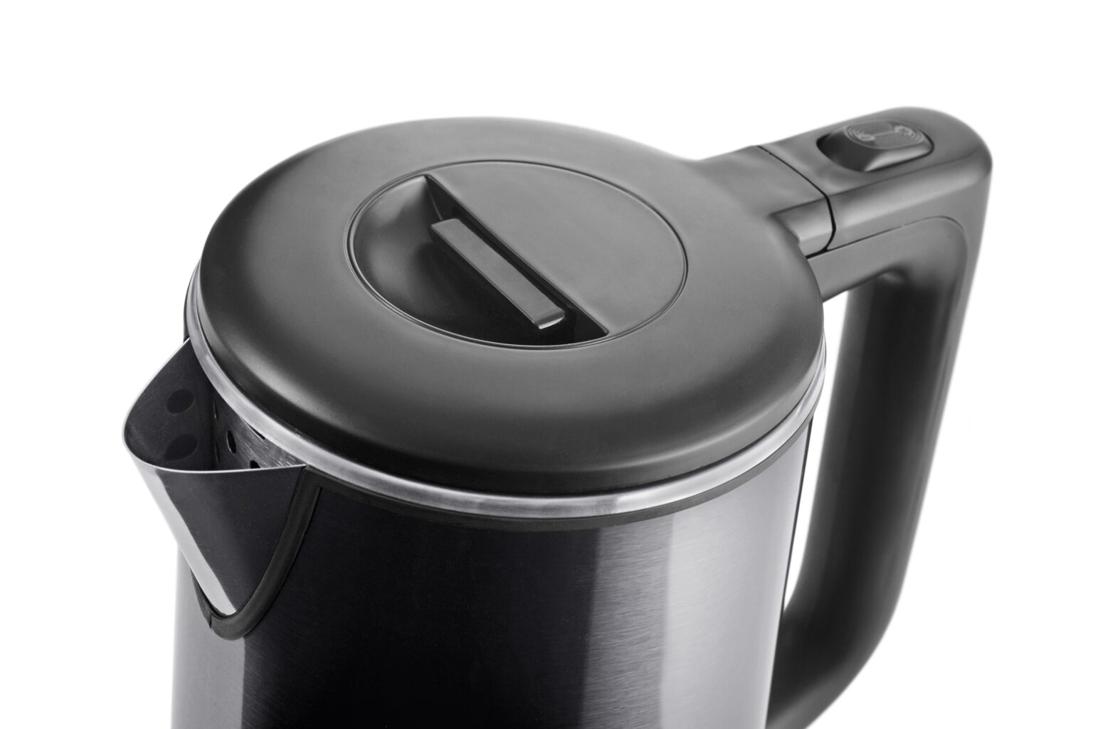 Pensonic Electric Jug Kettle 1.8L |PAB-1800CS - Pensonic