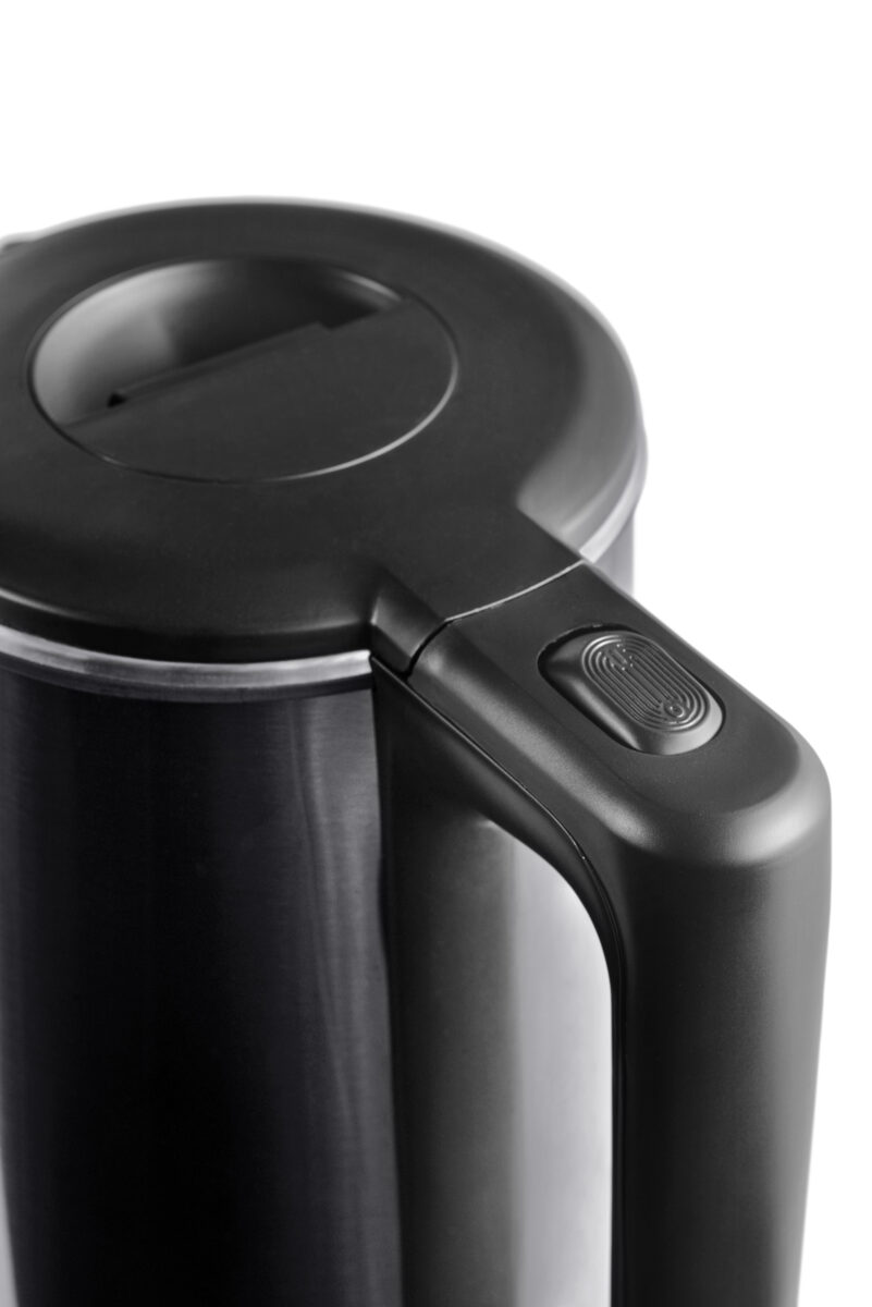 Pensonic Electric Jug Kettle 1.8L |PAB-1800CS - Pensonic