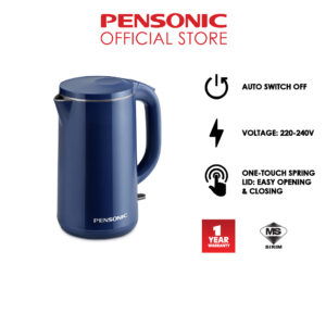 Products - Pensonic