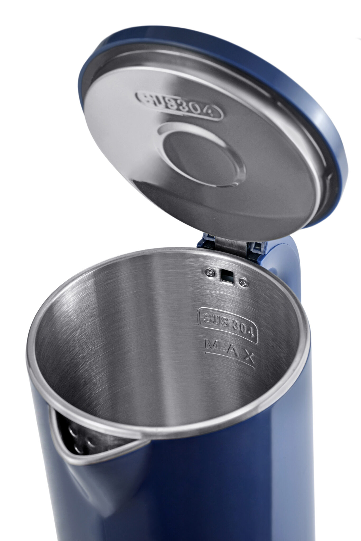 Pensonic Electric Jug Kettle 1.8L |PAB-1801CS - Pensonic