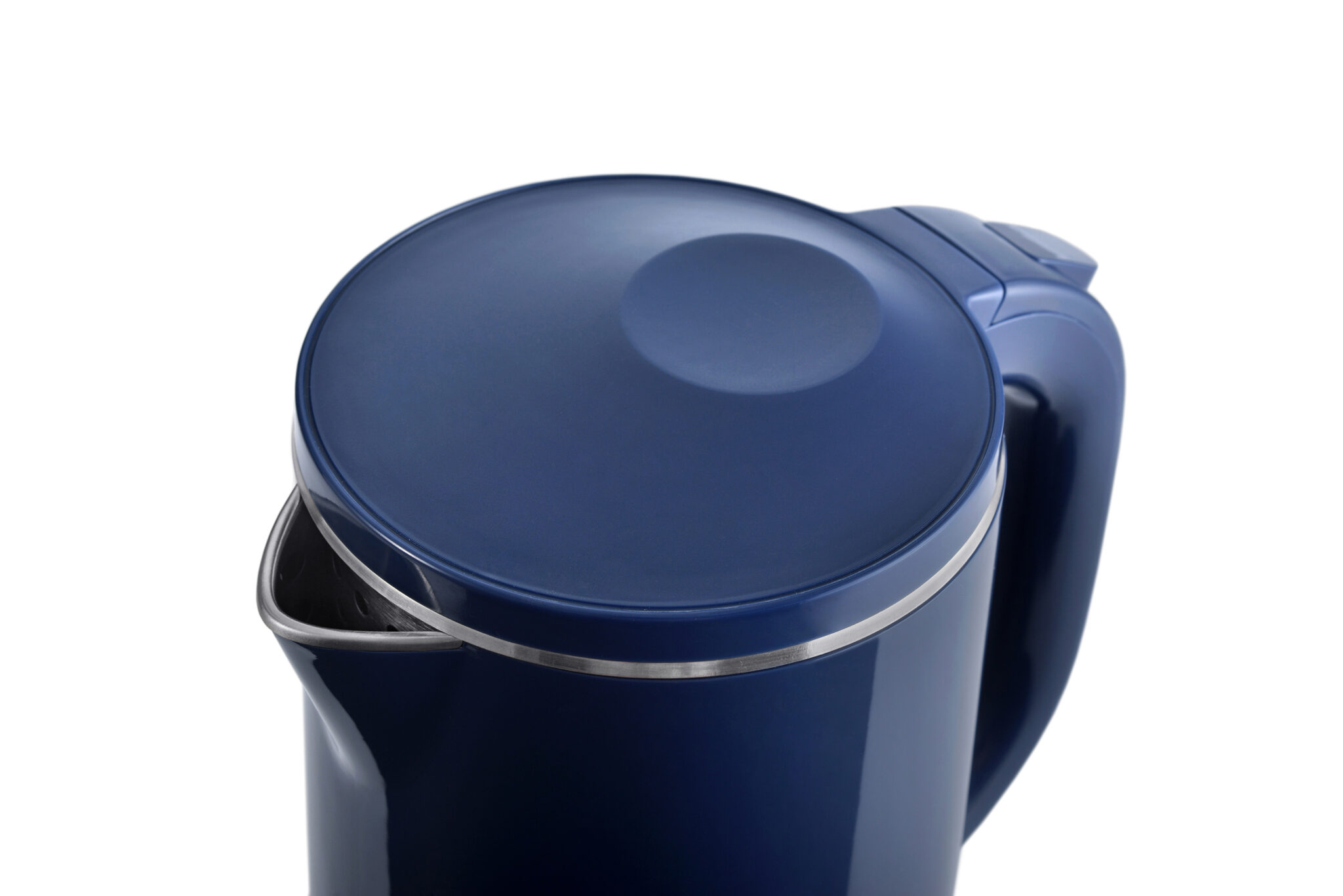 Pensonic Electric Jug Kettle 1.8L |PAB-1801CS - Pensonic