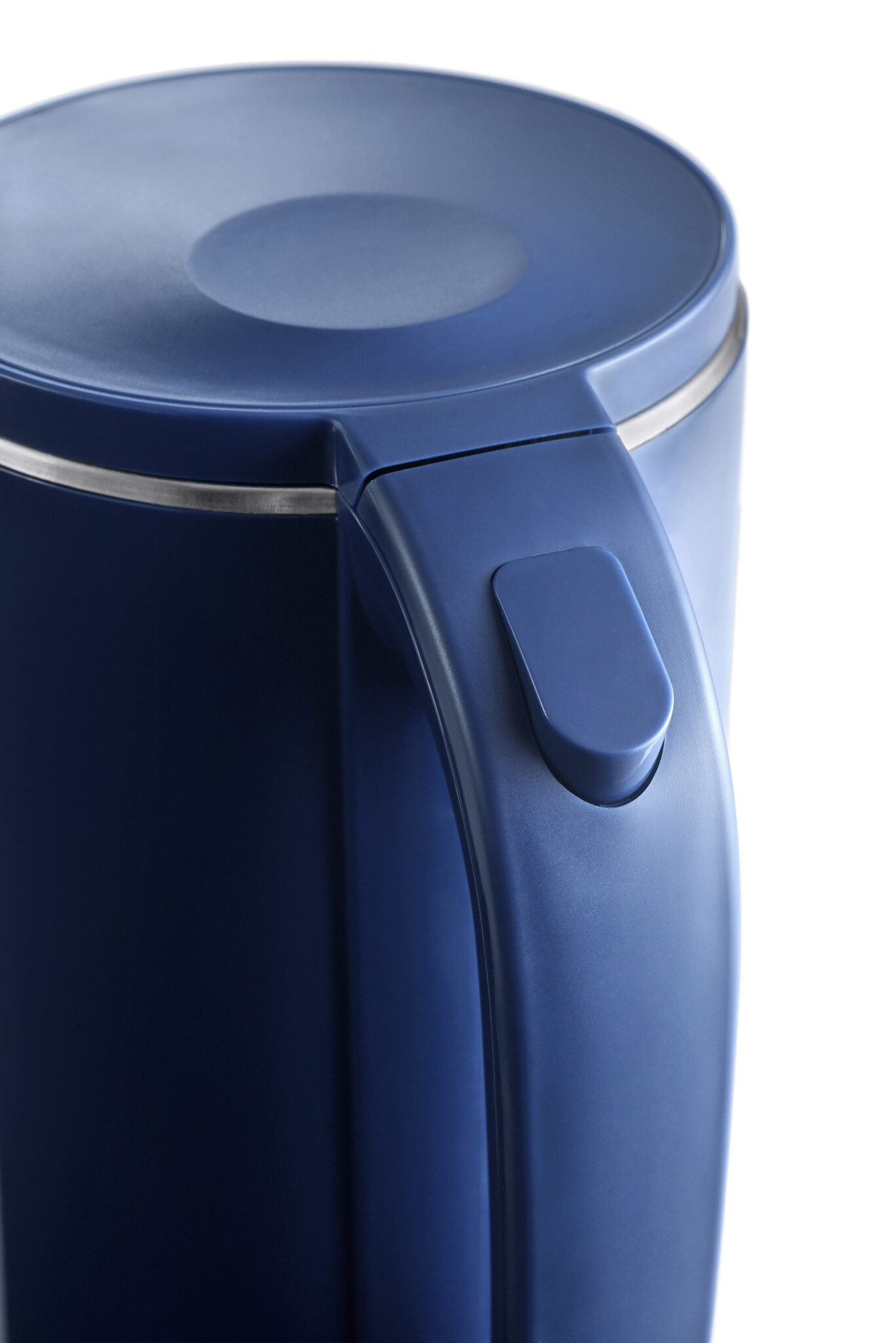 Pensonic Electric Jug Kettle 1.8L |PAB-1801CS - Pensonic