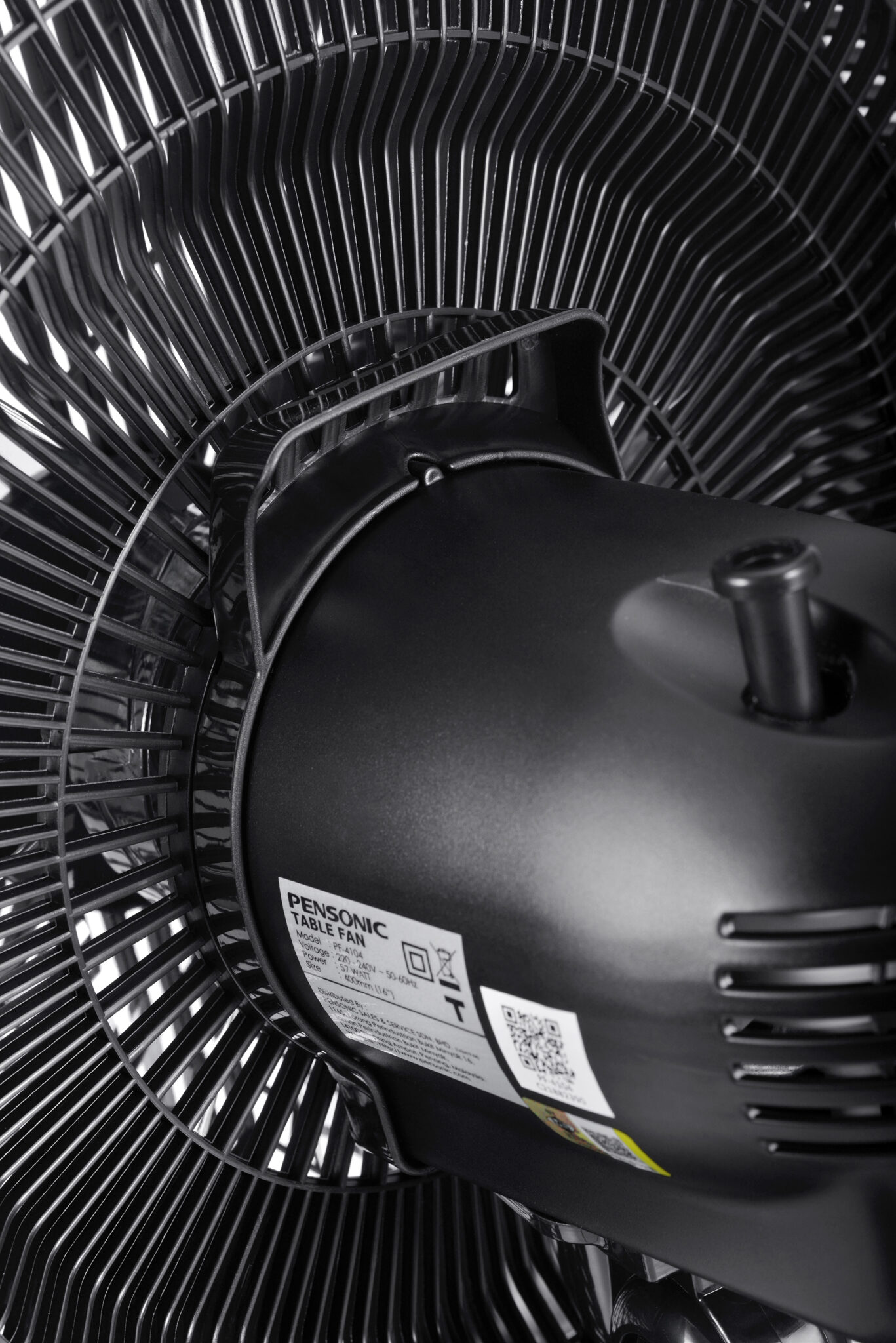 Pensonic Table Fan 16” |PF-4104 - Pensonic