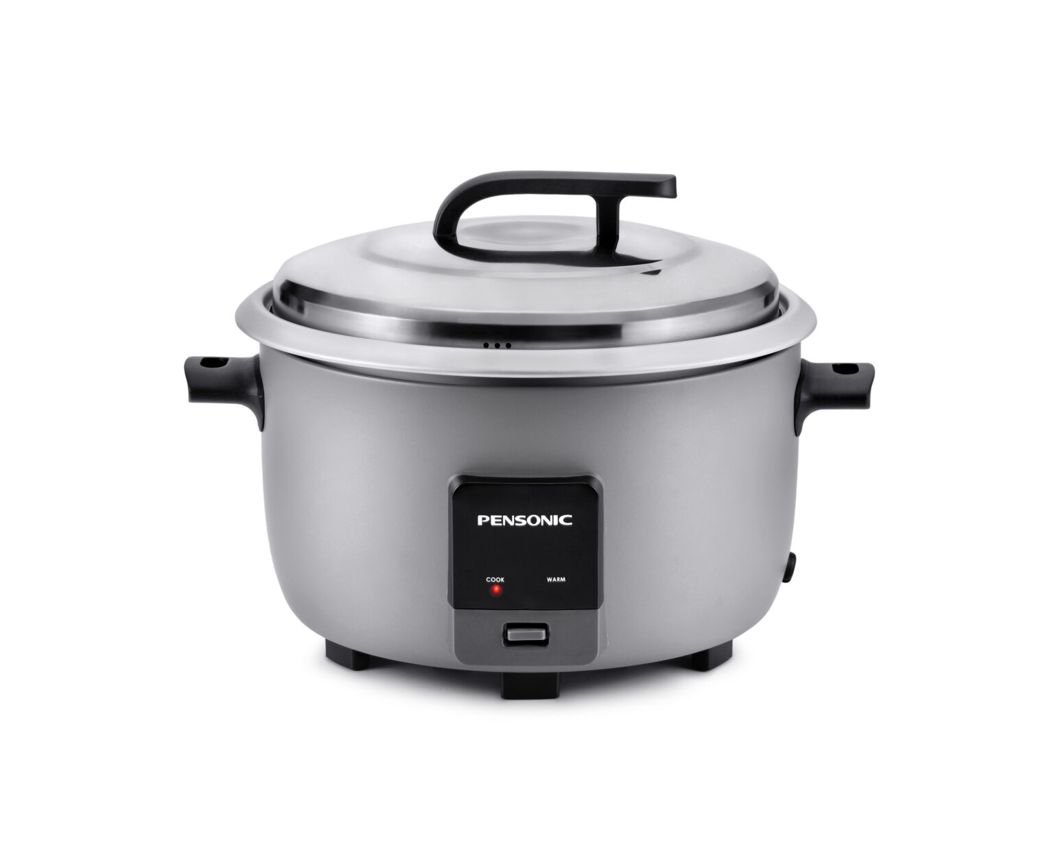 Pensonic Commercial Rice Cooker 10L |PRC-1000A - Pensonic